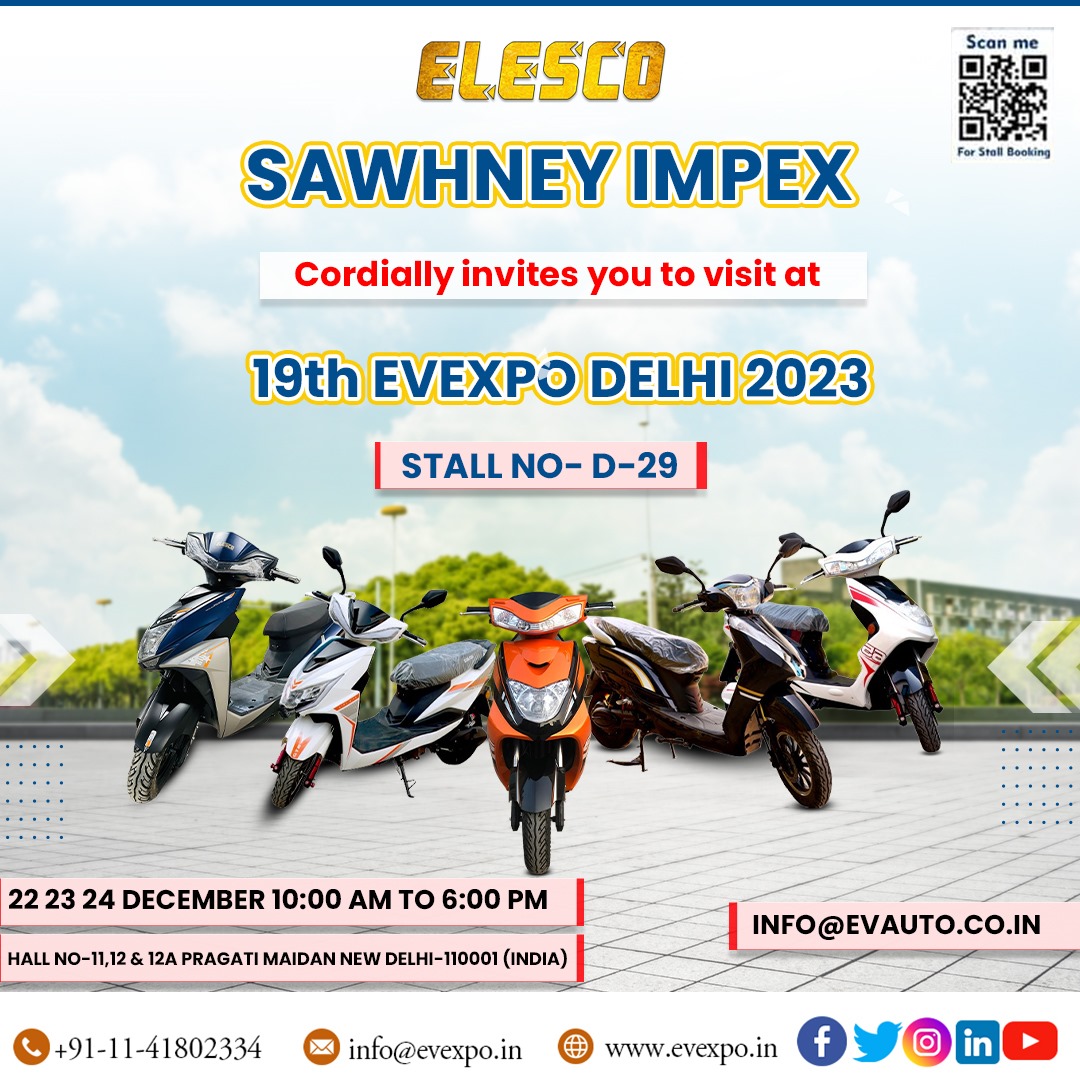 Electric Vehicle Manufacturers In Arunachal Pradesh, E Bike, Battery ...